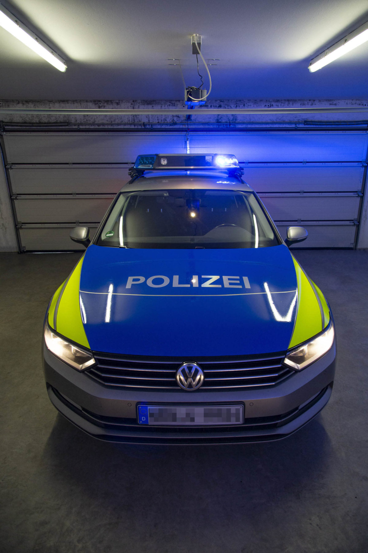 Streifenwagen mieten | PropCop Effects & Filmproduktion