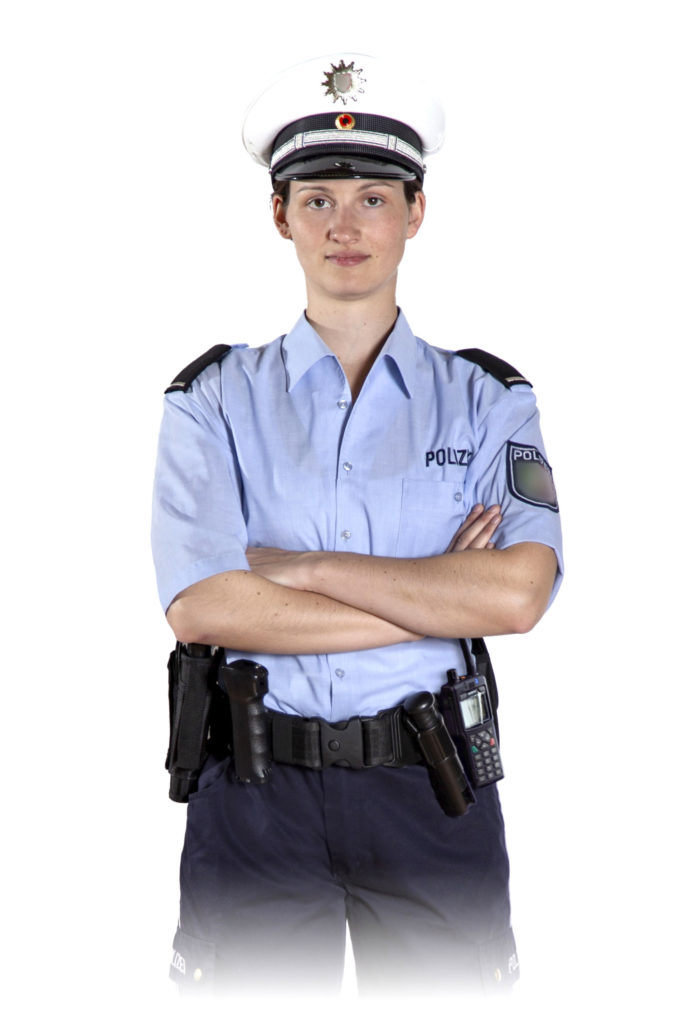 German Police | Free SFX Sound Effects Pack | Download | PropCop ...